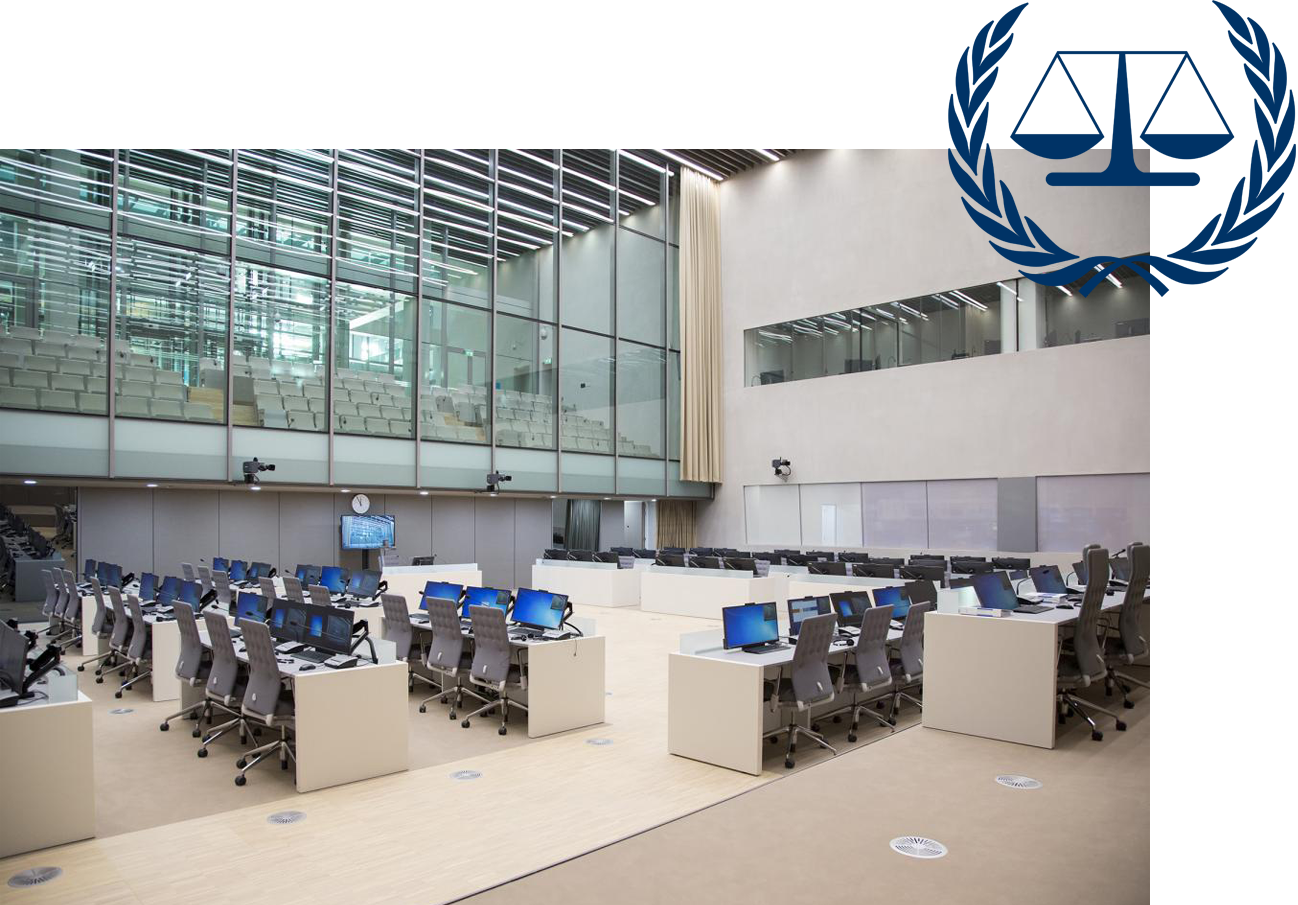 ICJ on the OPT – eRutledge | Arabian Gulf Economics